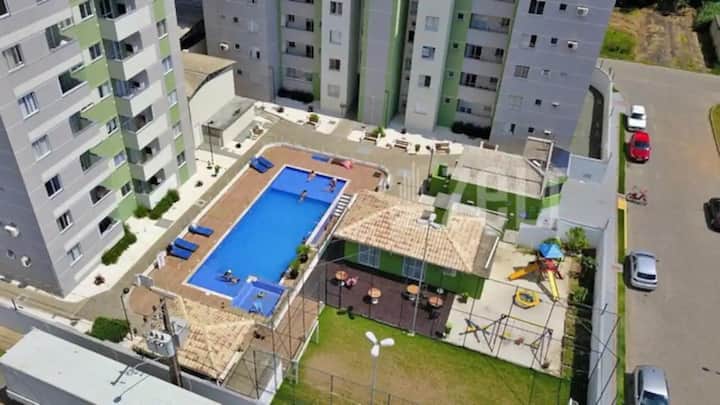 Beira Da Praia | Próximo Ao Beto Carrero - State of Santa Catarina
