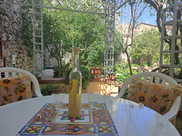 Giardino Al Corso - Palazzolo Acréide