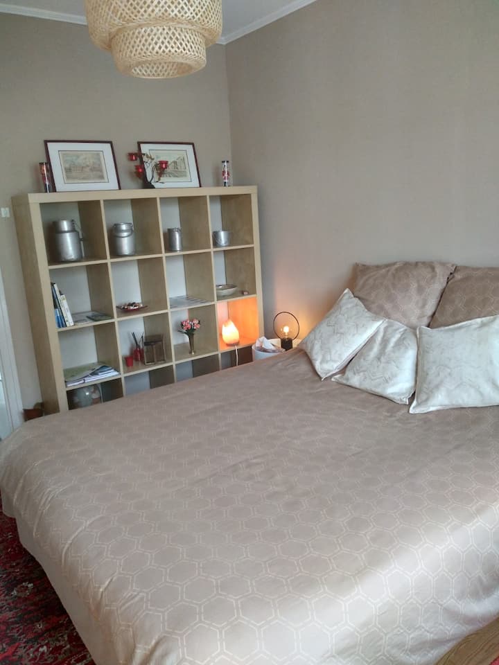 Stolly-nuitée Et Petit-déjeuner - La Bresse