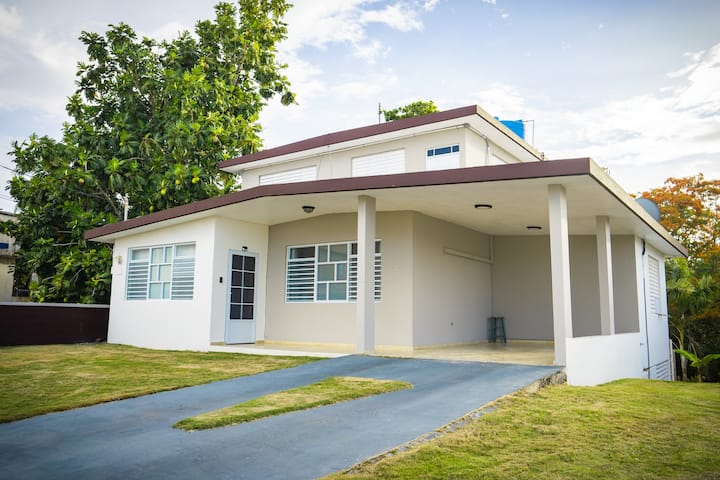 413 Blessed Villa-  Your Home Away From Home - Rincón