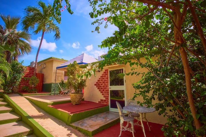 Céntrico Apartamento A Pasos De La Playa - Varadero