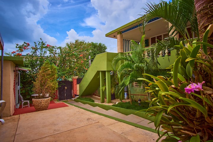 Cozy & Wide Beach House For Friends & Family - Varadero
