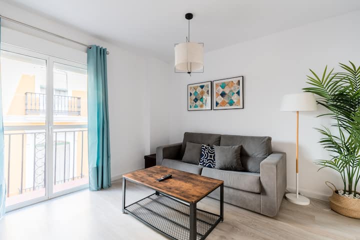 Terraza Catedral Olehousing 4 - Séville