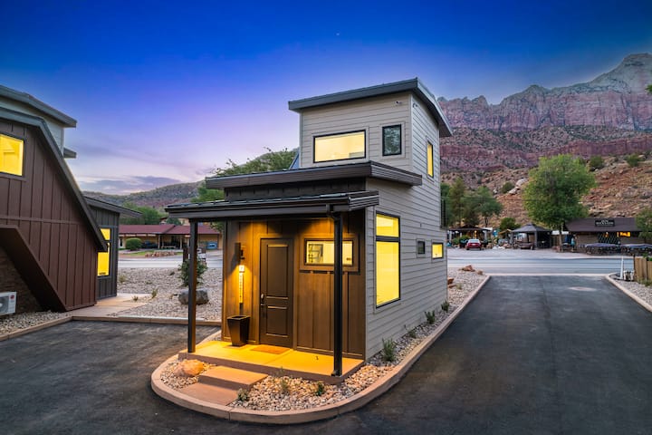 The Bungalows At Zion Chaparral #7 - Springdale, UT