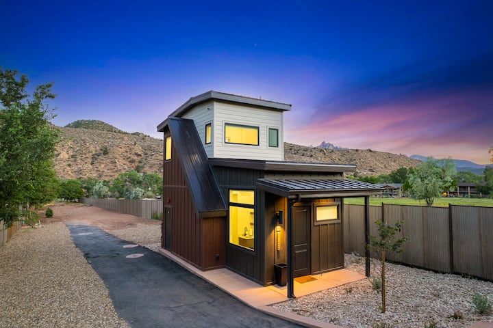 The Bungalows At Zion Mariposa #12 - Springdale, UT