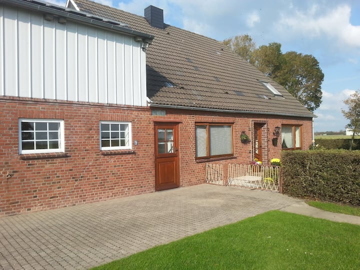 Ferienwohnung Auf Nordstrand, Nordsee - Nordstrand