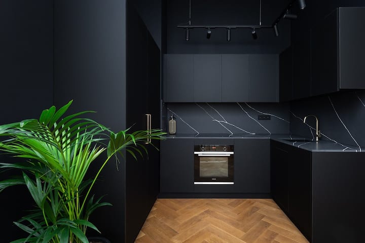 Turnkey | Premium Apartment - Prague