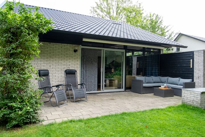 Heerlijk Huis Op Geweldige Locatie. - Friesland