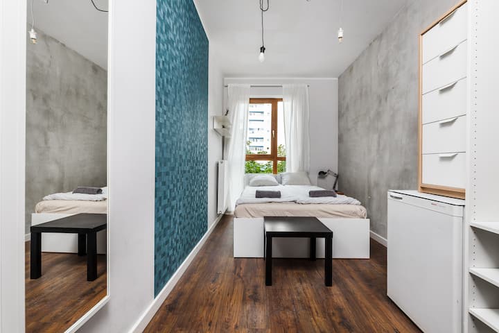 Quattro Loft Hostel 3 - Sopot