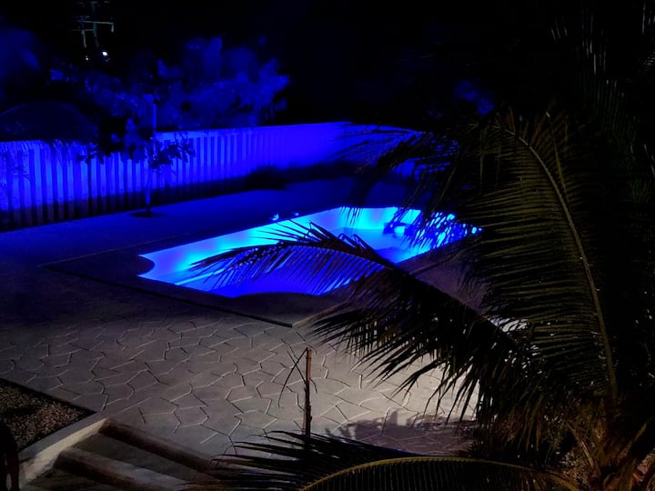 Hacienda Isla Mujeres - Isla Mujeres