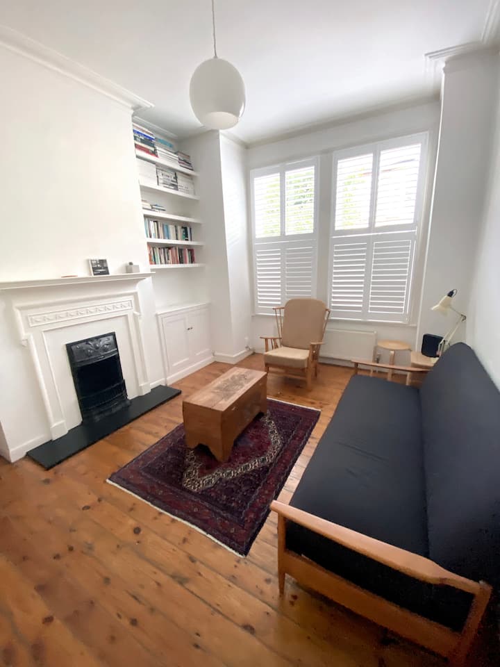 Stylish Apartment In Trendy Dalston - Centro de Londres