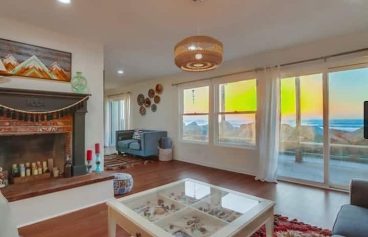 Beachfront Condo, Great Views! - Imperial Beach, CA