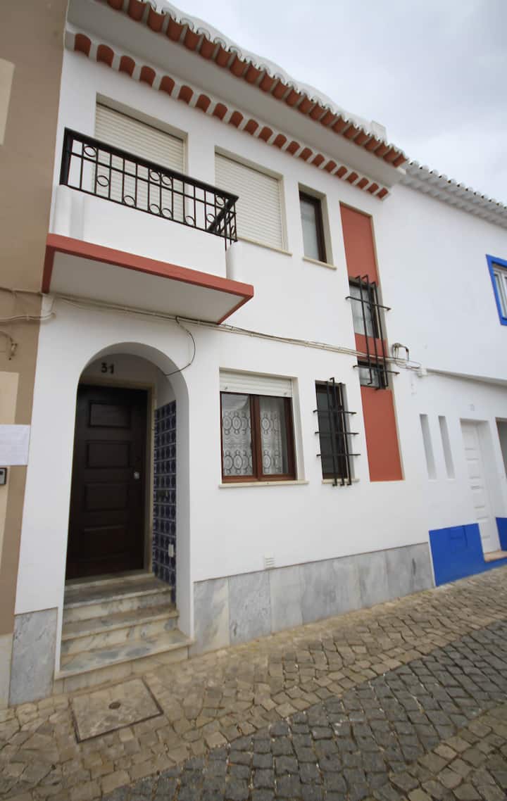 Casa No Centro Da Cidade De Lagos By Algarving - Lagos