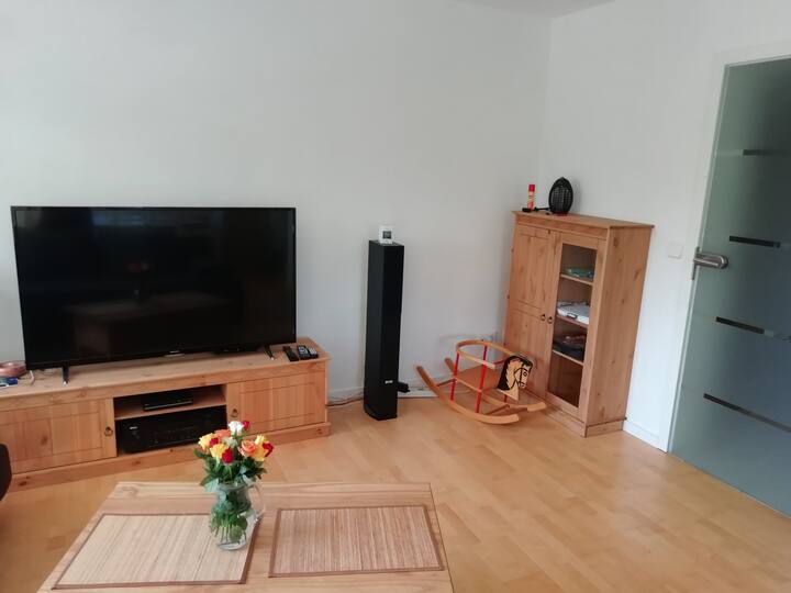 Schnuckeliges Kleines Seeglück - Langenargen