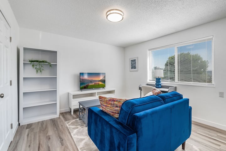 Fresh 1br/1ba In Downtown Tacoma - 8 - Tacoma, WA