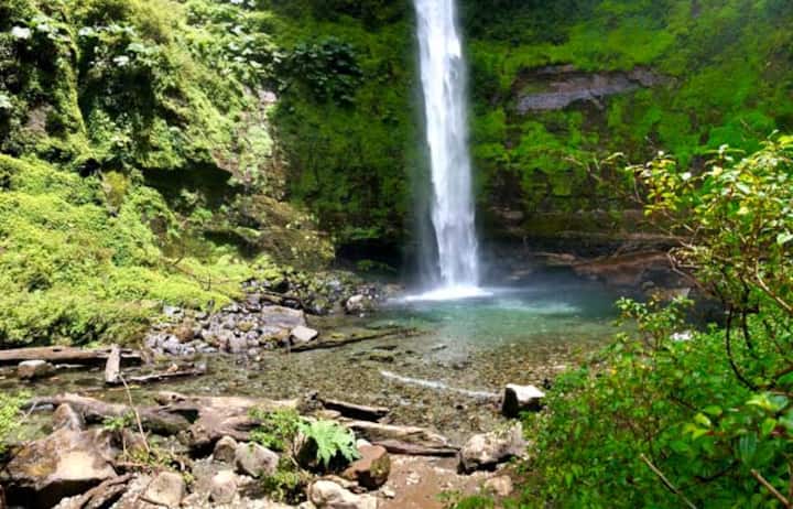 Pucón Casa 2 - Muy Acogedora Y A Orilla Del Río - Pucon