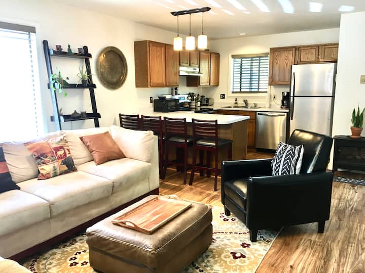 3 Bedroom Home In Jackson - Jackson, WY