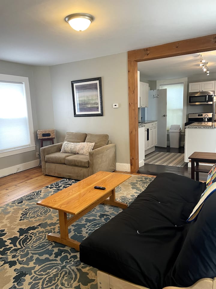 2-bedroom Apartment, Close To Everything - Portland, ME