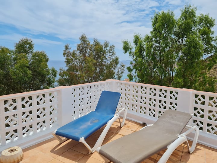 Appartement Casa De La Montana - Mazarrón