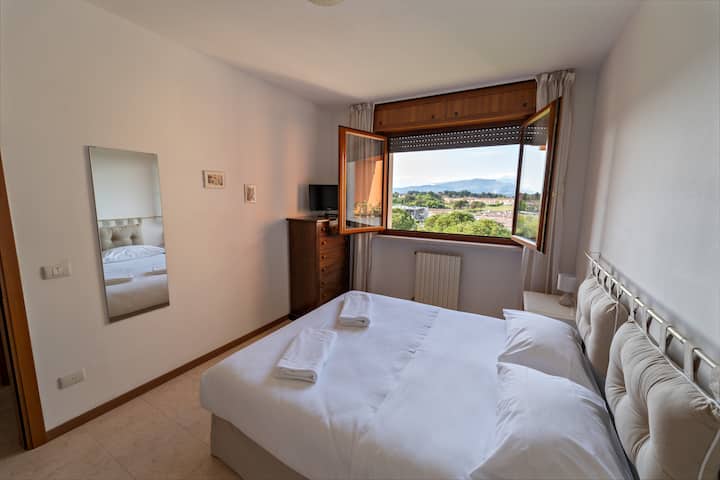 Pitagora Apartment - Verona