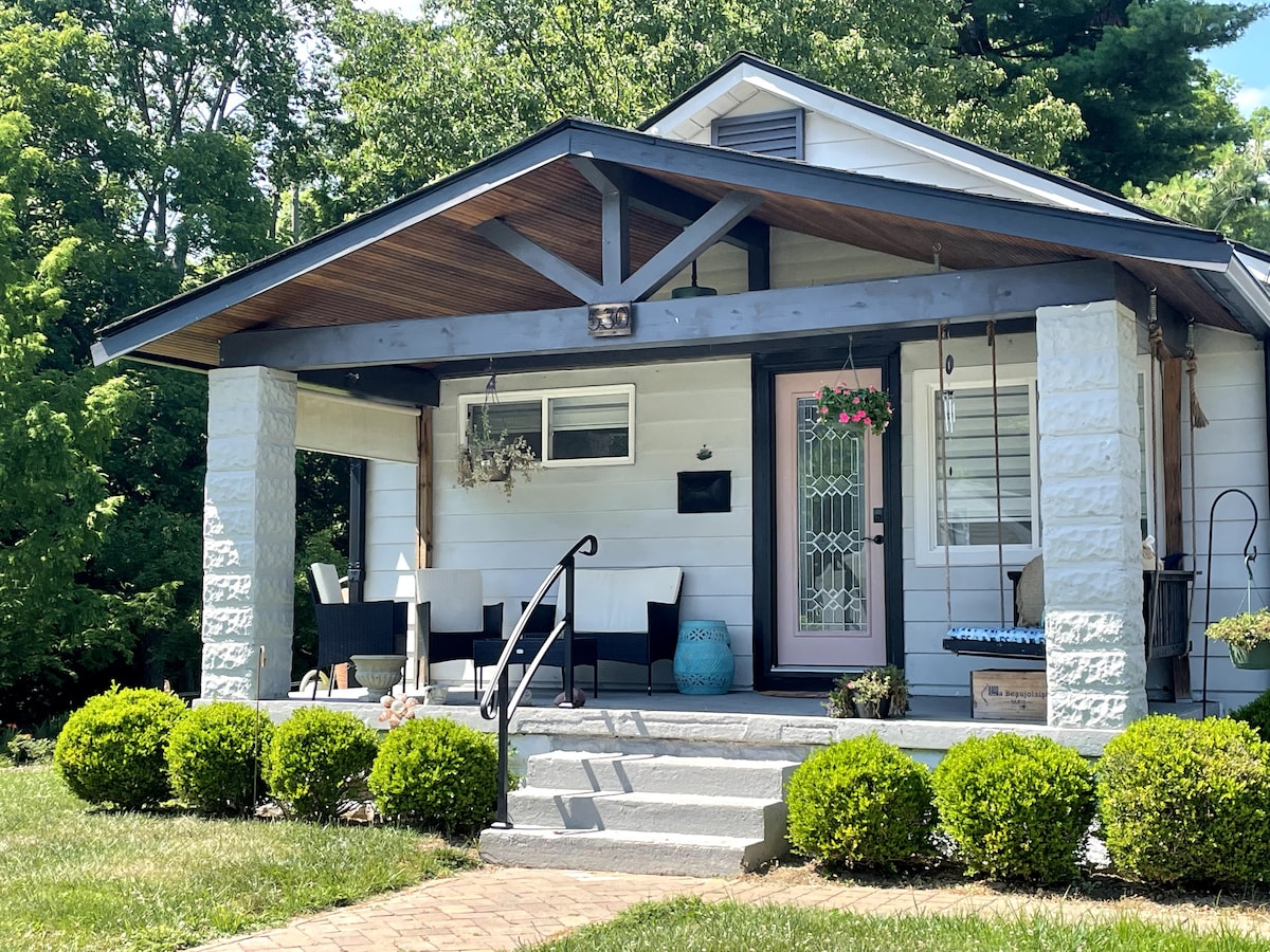 Ohio Cottage Vacation Rentals - United States | Airbnb