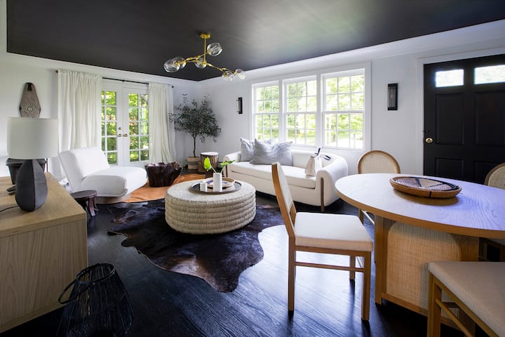 Designer's Retreat - Connecticut