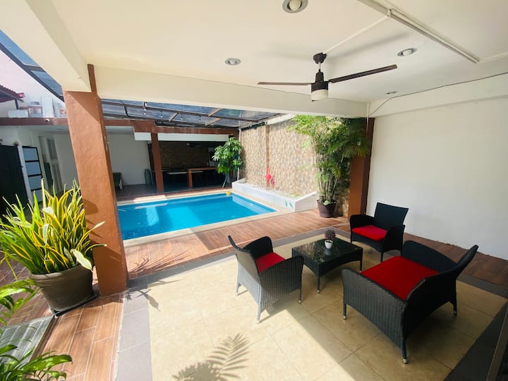 Casa Majo Bacalar - Bacalar