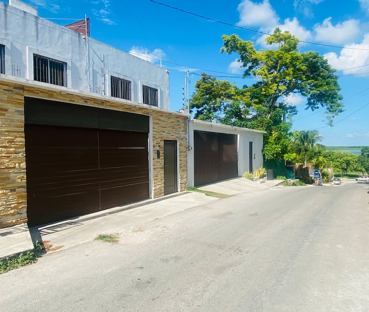 Casa Majo Bacalar - Bacalar