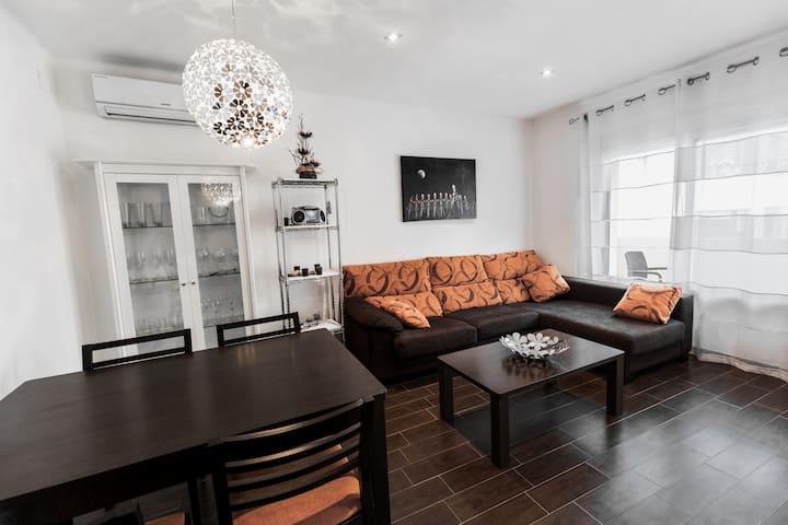 Apartamento Céntrico En Peñiscola - Peñíscola