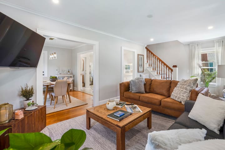 Charming 3 Bedroom In The Gateway To The Hamptons - Riverhead, NY