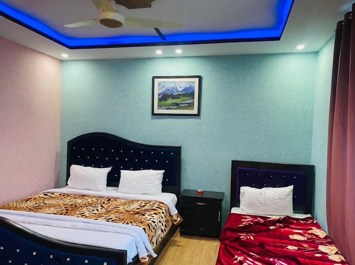 Kalam Vacation Rentals & Homes - Khyber Pakhtunkhwa, Pakistan | Airbnb