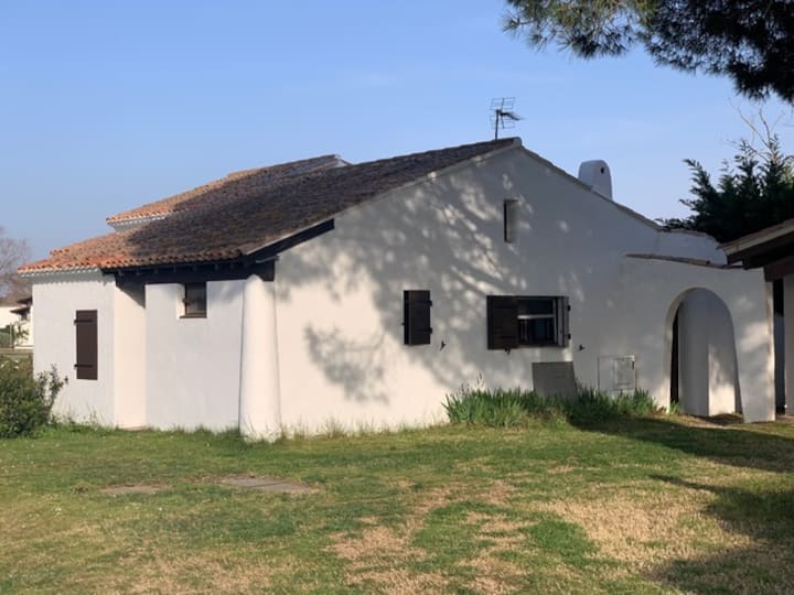 Mais Les Jasses De La Sauvagine 123 - Saintes-Maries-de-la-Mer