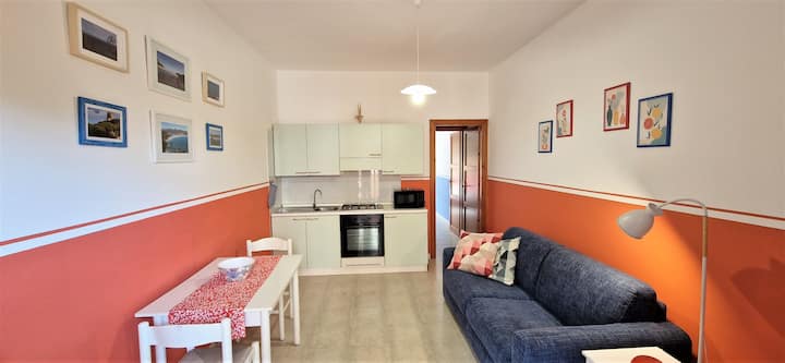 Azzurra - Villasimius