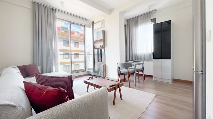 Homie Suites | Besiktas | 1br Apartment #Be5 - Ulus