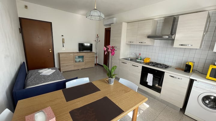 Otb 4 - Dimora Confortevole Tra Venezia E Treviso - Treviso