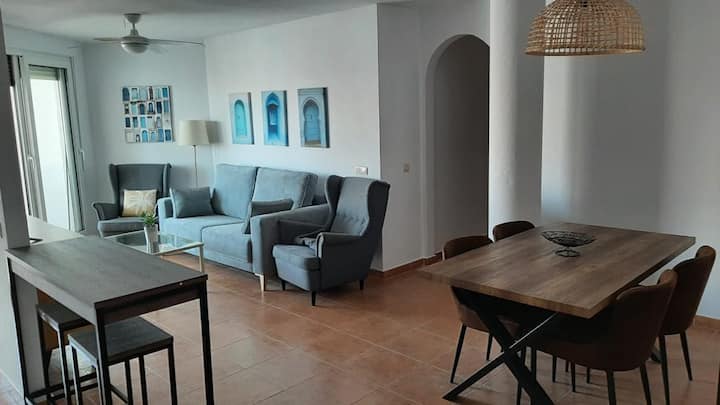 Precioso áTico Duplex En Atlanterra Playa. Zahara - Zahara de los Atunes