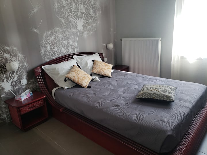 Un Joli Studio En Plein Centre De Valence... - Valence, France