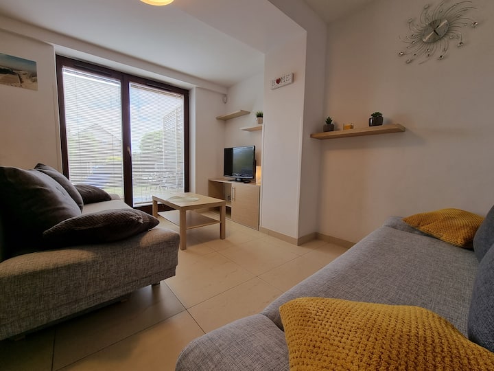 Apartament Mewa  Sarbinowo - 365 Pam - Sarbinowo