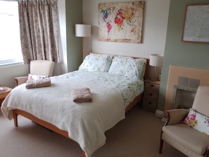 2-3 Bedroom Suite. Breakfast Included. 4 Max - 謝菲爾德