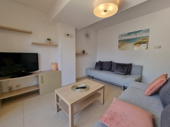 Apartament Albatros Sarbinowo - 365 Pam - Sarbinowo