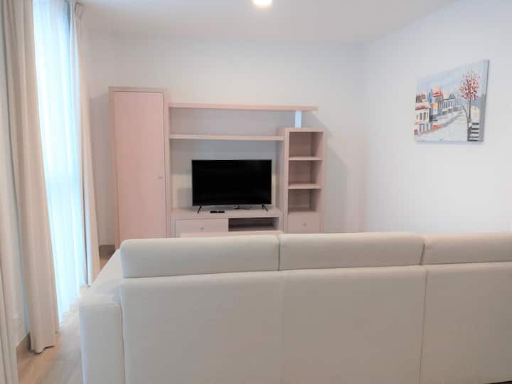 Apartamento A Marea 1 B De 2 Llaves - Cee