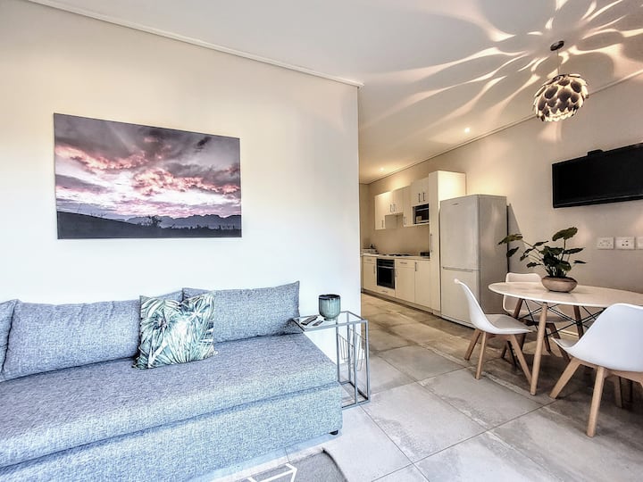 The Glen Cottage - Somerset West
