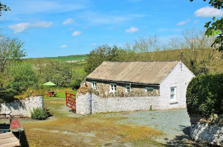 The Granary Near Little Haven - Little Haven
