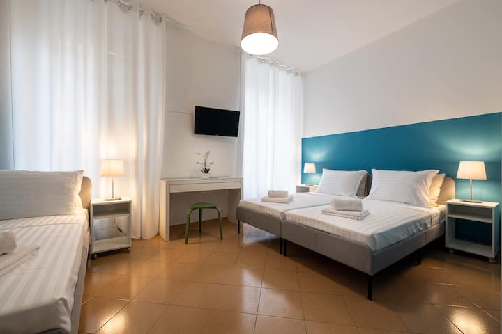 Mia Rooms | Zimmer Mit Privatbad Bozen Zentrum R1 - Bolzano