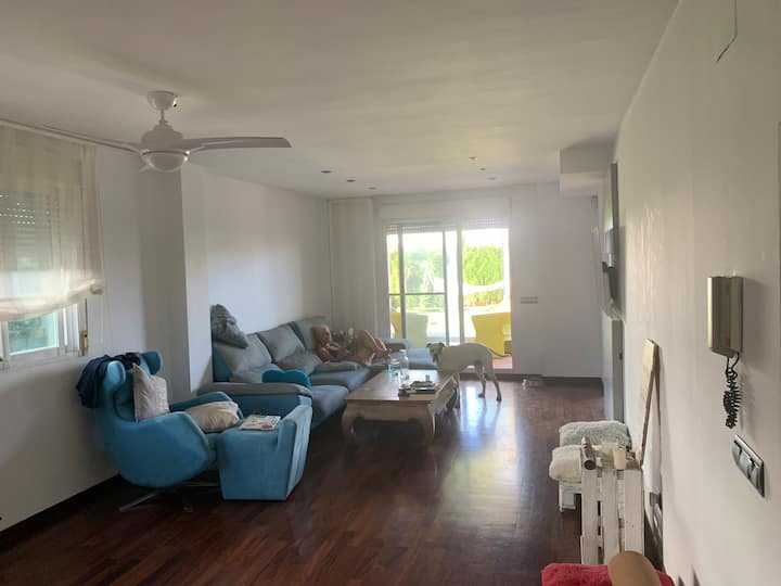 Villa Di Felice - Benicàssim