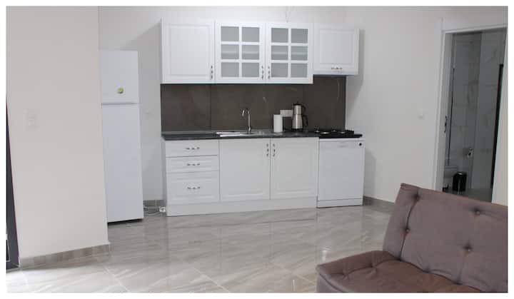 Capo Calaberno Apart (103 Manal ) - Karaburun