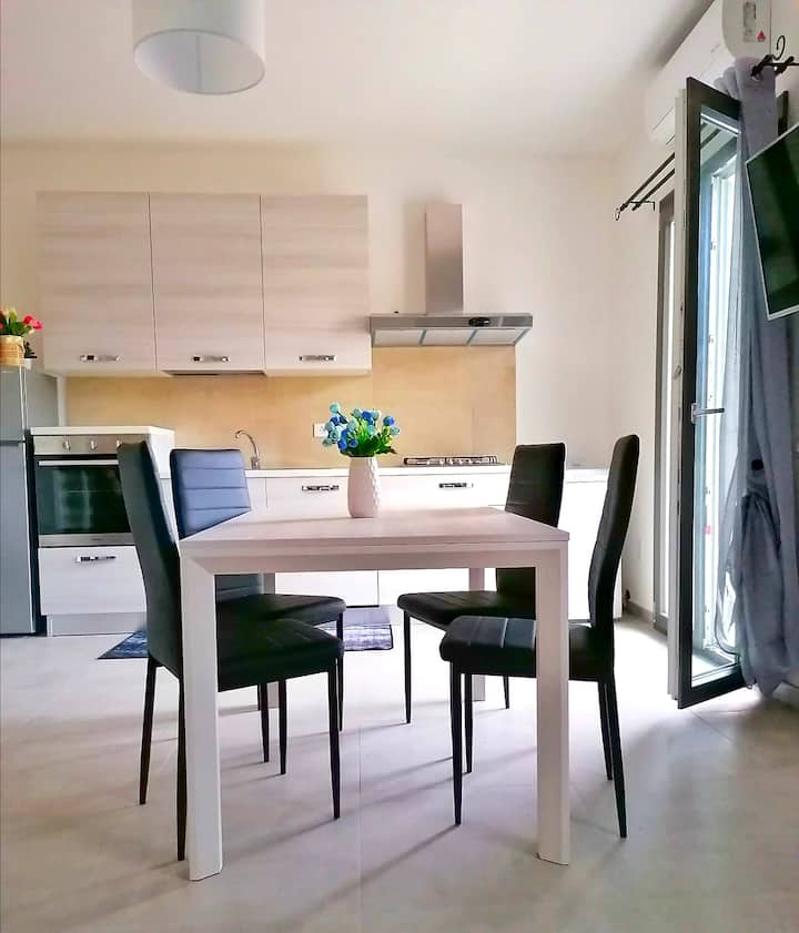 A Due Passi Dal Mare - Posada