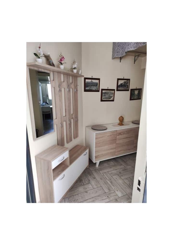 La Rosa House - Catane