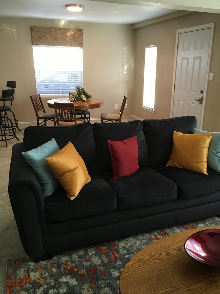 Cozy 2 Bedroom, 2 Bath Home In Arlington Texas. - Arlington, TX