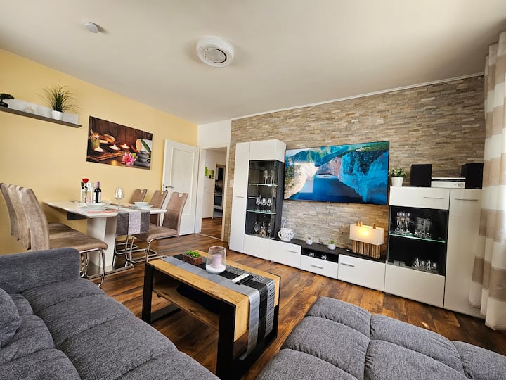 Appartement Exclusif Et Lumineux Dans Le Centre 2 - Kassel